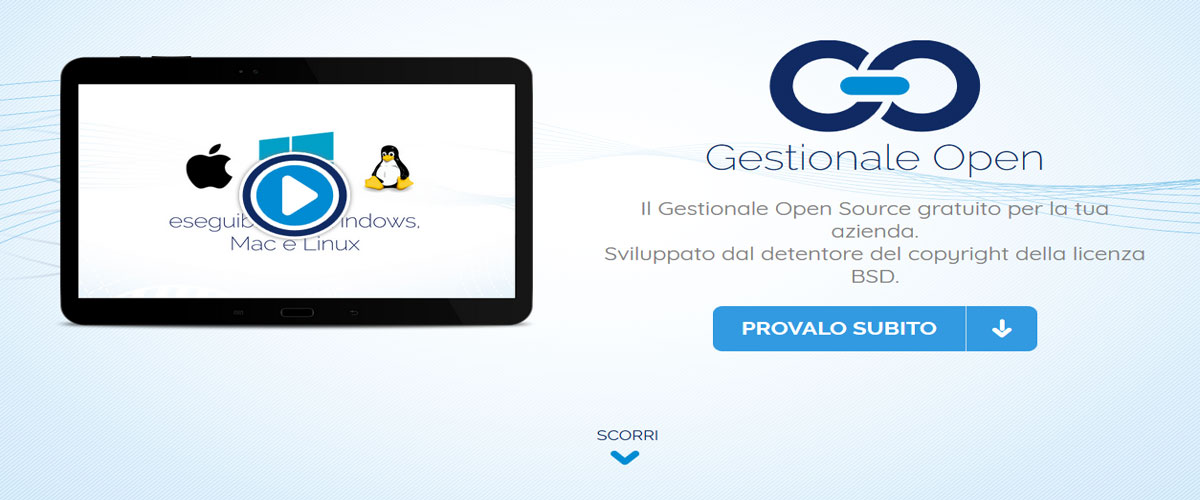 Fatturazione Elettronica Con Gestionale Open - 2DC S.r.l