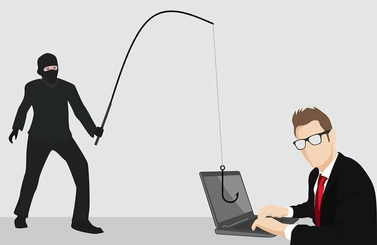 5 Esempi Di Phishing E Un Case Study Da Brivido - 2DC S.r.l